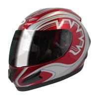 China Customized DOT ECE Approved Electric Bicycle MTB Full Face Unique Motorcycle Helmet for sale