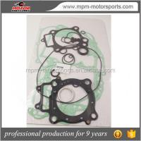 China Green Motorcross Gasket Kit Set for Honda CRF250R CRF250X CRF250 CRF 250 X I GS26 for sale