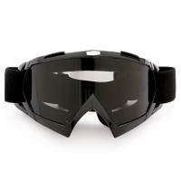 China TPU Frame PC Lens CE Certified Custom Dirt Bike MX Motocross Motorcycle Glasses Goggles for sale