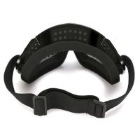 China TPU Frame PC Lens CE Certified Custom Dirt Bike MX Motocross Motorcycle Glasses Goggles for sale