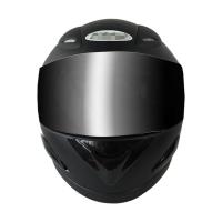 China Upgrade Your Motorcycle Gear with a Custom Full Face Helmet DOT ECE Approved for sale