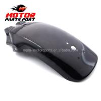 China Front fender in Grey Custom aftermarket motorcycle rear fender for Kawasaki Z800 Z1000 for sale