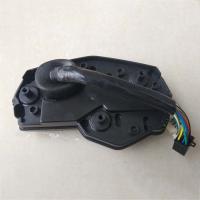 China Black Plastic Motorcycle LCD Meter Digital Speedometer for Yamaha YZF R3 for sale