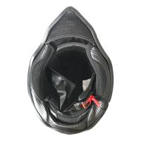 China High Density EPS Liner Custom DOT ECE Approved Children Helmet for Head Safety Protection for sale