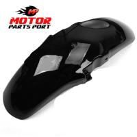 China ABS Motorcycle Front Mudguard Fender for HONDA CB400 VTEC400 Improve Your Bike's Look for sale