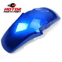 China ABS Motorcycle Front Mudguard Fender for HONDA CB400 VTEC400 Improve Your Bike's Look for sale