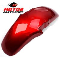 China ABS Motorcycle Front Mudguard Fender for HONDA CB400 VTEC400 Improve Your Bike's Look for sale