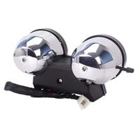 China Honda CB400 Mechanical Speedometer with Precise Readings and Smooth Operation for sale