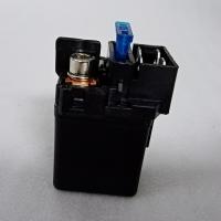 China Genuine Honda VTEC CB400 Motorcycle Starting Relay and Genuine AgSno2 Contact Material for sale