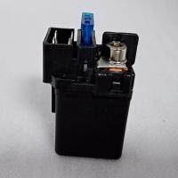 China Genuine Honda VTEC CB400 Motorcycle Starting Relay and Genuine AgSno2 Contact Material for sale