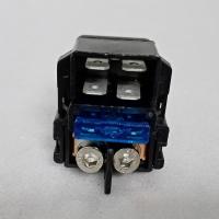 China Genuine Honda VTEC CB400 Motorcycle Starting Relay and Genuine AgSno2 Contact Material for sale