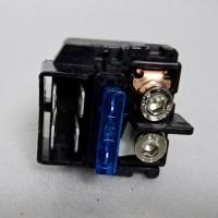 China Genuine Honda VTEC CB400 Motorcycle Starting Relay and Genuine AgSno2 Contact Material for sale