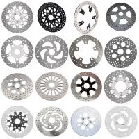 China Customize Your Harley Davidson with Aluminum Alloy Modification Parts and Accessories for sale
