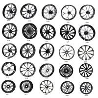 China Customize Your Harley Davidson with Aluminum Alloy Modification Parts and Accessories for sale