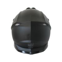China High Density EPS Liner Custom DOT ECE Approved Kids Motorcycle Dirt Bike Helmets XL for sale