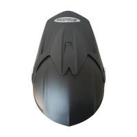 China High Density EPS Liner Custom DOT ECE Approved Kids Motorcycle Dirt Bike Helmets XL for sale