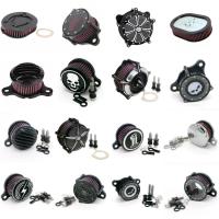 China Customize Your Harley Davidson with Aluminum Alloy Modification Parts and Accessories for sale
