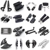 China Customize Your Harley Davidson with Aluminum Alloy Modification Parts and Accessories for sale
