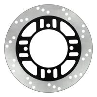 China Replace/Repair Rear 230mm Disc Brake Rotor for Kawasaki GPX1000R GPX750R ZR750 Zephyr for sale