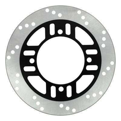 China Replace/Repair Rear 230mm Disc Brake Rotor for Kawasaki GPX1000R GPX750R ZR750 Zephyr for sale