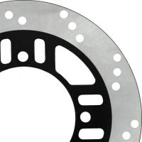 China Replace/Repair Rear 230mm Disc Brake Rotor for Kawasaki GPX1000R GPX750R ZR750 Zephyr for sale
