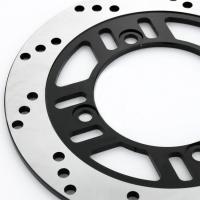 China Replace/Repair Rear 230mm Disc Brake Rotor for Kawasaki GPX1000R GPX750R ZR750 Zephyr for sale