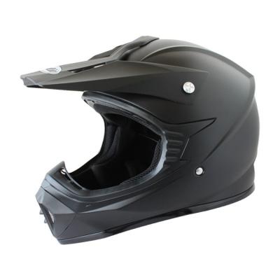 China High Density EPS Liner Custom DOT ECE Approved Moto Motocross Enduro Motorcycle Helmets for sale