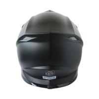 China High Density EPS Liner Custom DOT ECE Approved Moto Motocross Enduro Motorcycle Helmets for sale