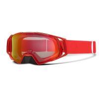China High Definition Dustproof Motocross Goggles for ATV UTV Anti-fog Impact Resistant for sale