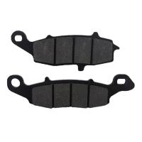 China Custom Semi Metallic FA229 Brake Pads for Suzuki SV400 DL650 GSF650 SV650 Motorcycle for sale