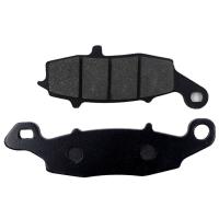 China Custom Semi Metallic FA229 Brake Pads for Suzuki SV400 DL650 GSF650 SV650 Motorcycle for sale