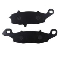 China Custom Semi Metallic FA229 Brake Pads for Suzuki SV400 DL650 GSF650 SV650 Motorcycle for sale