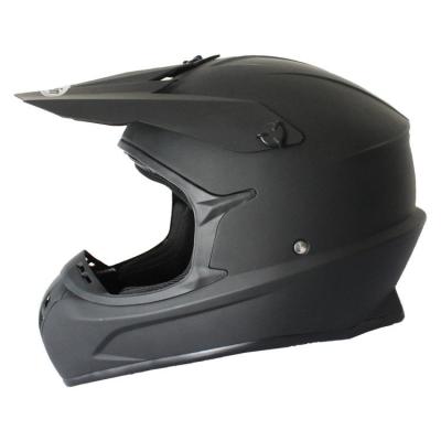 China ABS Motocross Helmets DOT Approved Dirt Bike Customized by Customized for sale