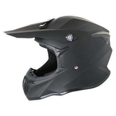 China Customized Logo Accepted Motocross DOT ECE Approved Mini Dirt Bike Helmet for Kids for sale