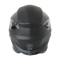 China Customized Logo Accepted Motocross DOT ECE Approved Mini Dirt Bike Helmet for Kids for sale