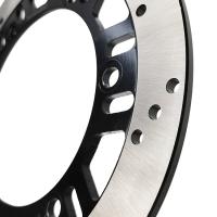 China Custom Motorcycle Rear Brake Disc Rotor 6mm Thickness for Kawasaki ZR 1100 Zephyr for sale