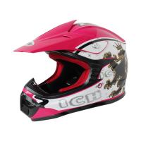 China Custom DOT ECE Approved Off Road MX Motocross Helmet for M Size Kids Customized Design for sale