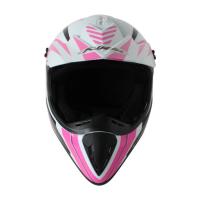 China ABS Head Safety Protection Customized Dirt Bike Motocross Helmet for Kids for sale