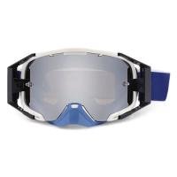 China Customized Color Dust Proof Anti Fog MX Motocross Goggle Tear Offs with UV400 Protection for sale