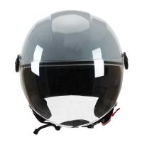 China ABS Materials ECE Approved Open Face Motorcycle Helmet for Replace/Repair Replacement for sale