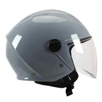 China ABS Materials ECE Approved Open Face Motorcycle Helmet for Replace/Repair Replacement for sale