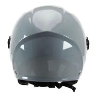 China ABS Materials ECE Approved Open Face Motorcycle Helmet for Replace/Repair Replacement for sale