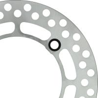 China Improve Your Suzuki DR250R DR250RL's Performance with Our 220mm Custom Motorcycle Rotor for sale