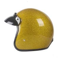 China Open Face ABS Retro Helmet for Motorcycle CE DOT ECE Standard and Replace/Repair Purpose for sale