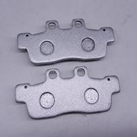 China Custom Semi Metal FA632 Scooter Brake Pads for Yamaha NCX125 YW125X Replace or Repair for sale