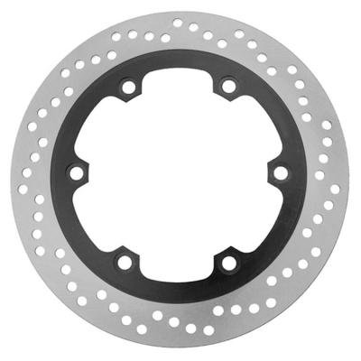China 276mm Rear Brake Disc for Honda CB1300F CB1300 CBR1000 F Hurricane NT 650 V Deauville for sale