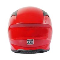 China ABS Open Face Helmet for Custom ECE DOT Low Profile 3/4 Motorcycle on Electric Scooter for sale