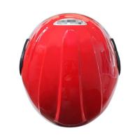 China Design Custom DOT ECE Open Face Helmet for Summer Electric Scooter Rides XS S M L XL for sale