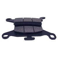 China Semi Metal FA492 Scooter Brake Pads for Yamaha YW125 HW125 HW150 Customizable Logo for sale