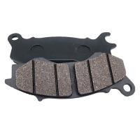 China Semi-metallic FA603 Motorcycle Brake Pads Custom for Honda NSC50 NSC110 PCX125 SH125i for sale